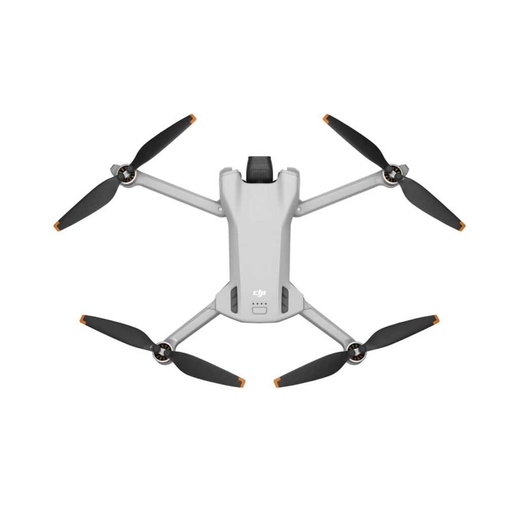 DJI Camera Drones - DJI Store UAE | Authorized Seller