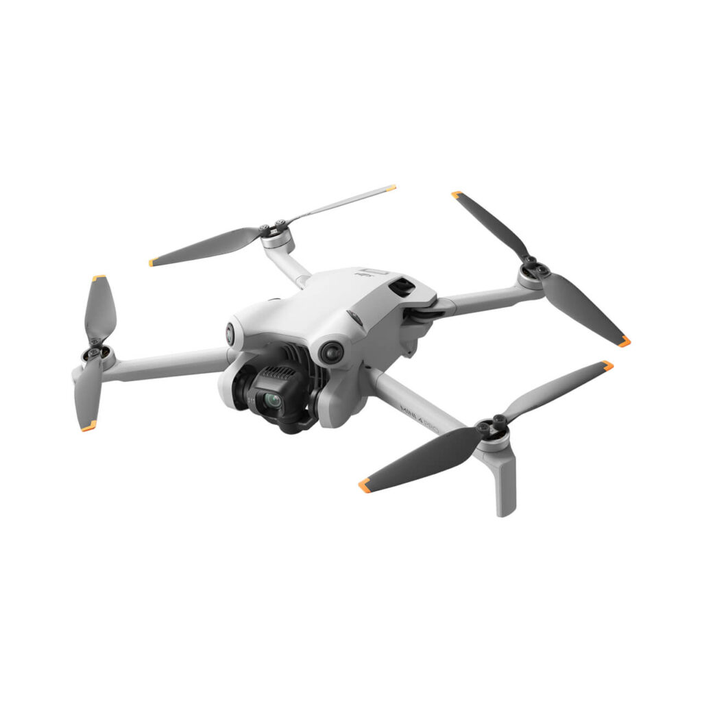 DJI Mini 5 Pro - DJI Store UAE | Authorized Seller
